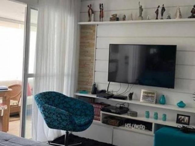 Apartamento para venda no Tatuapé