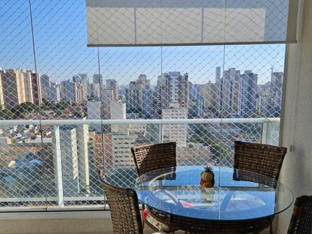 Apartamento para venda no Tatuapé