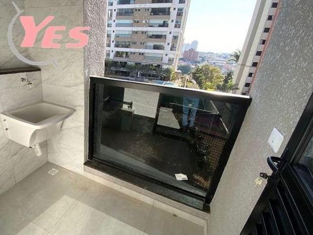 Apartamento para venda no Tatuapé