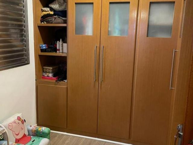 Apartamento para venda no Tatuapé