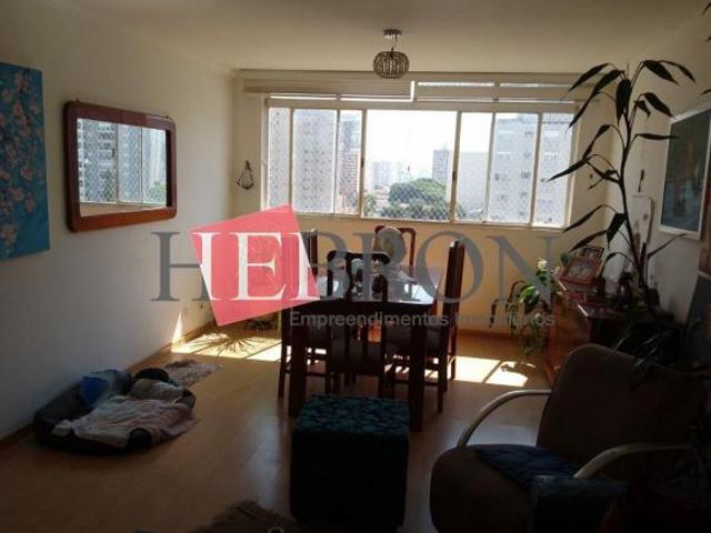 Apartamento para venda no Tatuapé!