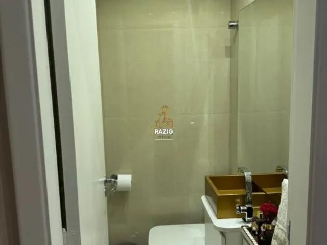 Apartamento para Venda no Tatuapé