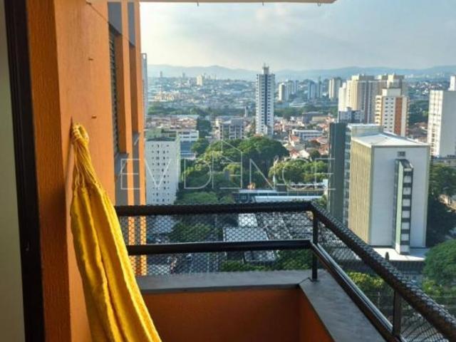 Apartamento para venda no Tatuapé de 82 m² no condomínio La Dolce Vita