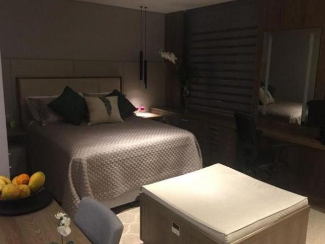 Apartamento para venda no Tatuapé Edifício Tryp Tatuapé Cód: IAZ15961
