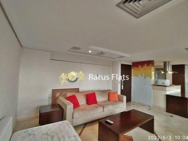Apartamento para venda no Tatuapé Edifício Tryp Tatuapé Cód: SBE04119