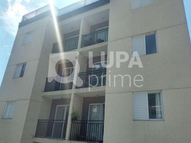 Apartamento para venda no Tremembé
