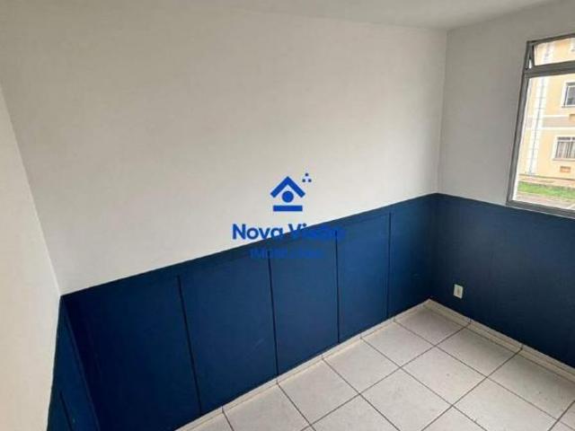 Apartamento para Venda no Umuarama em Uberaba
