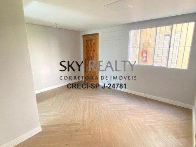 Apartamento para venda no Valo Velho, 2 quartos, 1 banheiro