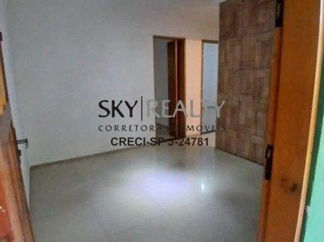 Apartamento para venda no Valo Velho, 2 quartos, 1 vaga