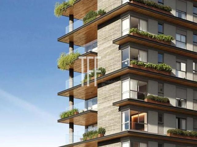 Apartamento para venda no Vërtër Cambuí