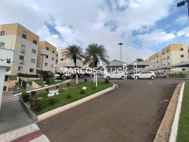Apartamento para Venda no Vila das Azaléias Londrina
