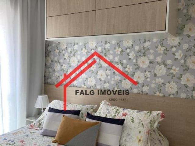 Apartamento à Venda na Vila Yara 3 Quartos, 1 Suíte, 2 Vagas de Garagem Excelente Localização em