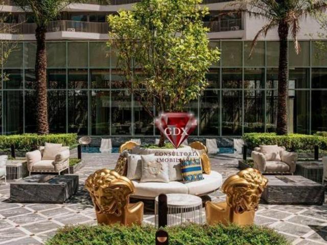 Apartamento para venda no Villa Versace