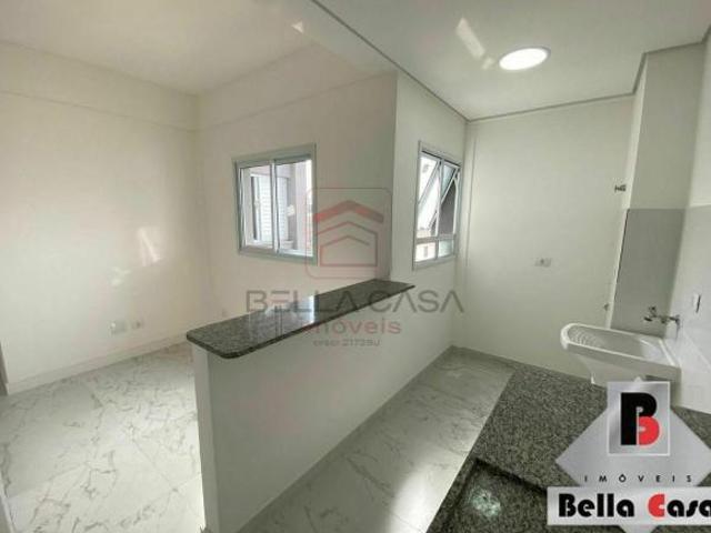 Apartamento para venda no Village Mooca com 2 dormitórios