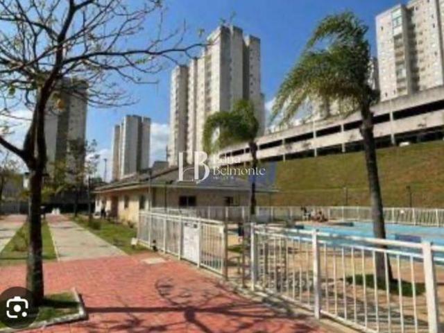 APARTAMENTO PARA VENDA NO VISTA PARK COM 2 DORMITÓRIOS E 1 SUÍTE SOL DA MANHÃ VARANDA GOURMET
