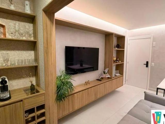 APARTAMENTO PARA VENDA NO VISTA PARK COM 2 QUARTOS!
