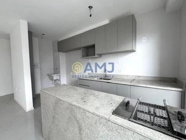 Apartamento para venda no Wish Vaca Brava no Setor Bueno