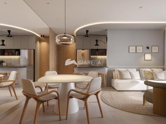 Apartamento para venda no ZNT GUARANI, CENTRO, TOLEDO PR