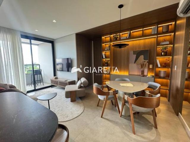 Apartamento para venda no ZNT GUARANI, CENTRO, TOLEDO PR