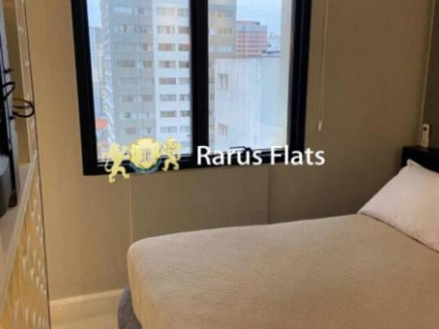 Apartamento para venda nos Jardins Edifício Twenty First Century Flat