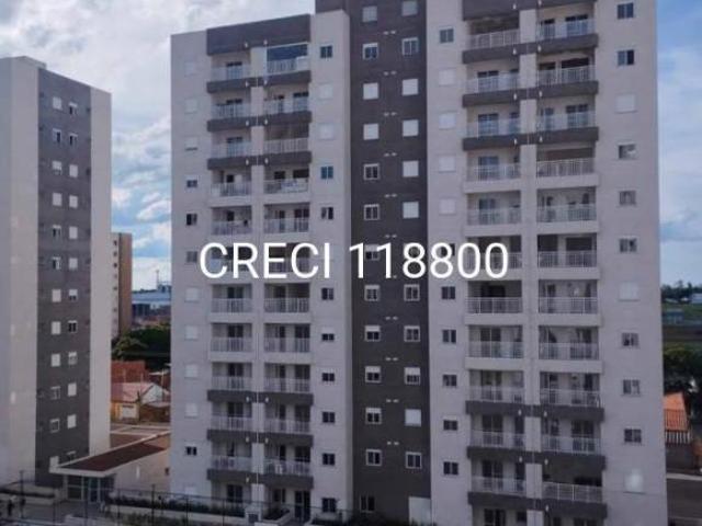 Apartamento para Venda Nossa Senhora Aparecida Itu
