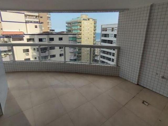 Apartamento para Venda Novo com 3 Dormitórios Varanda Gourmet Vista Mar Pagamento Facilitado direto