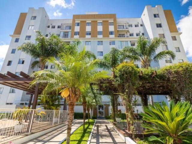 Apartamento para venda Novo Mundo