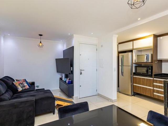 Apartamento para venda Novo Mundo