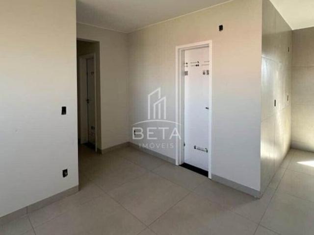 Apartamento para venda Novo Mundo Uberlândia