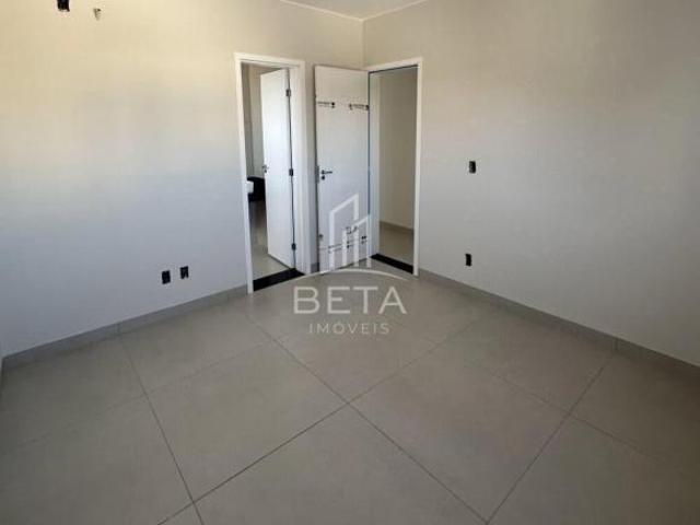 Apartamento para venda Novo Mundo Uberlândia
