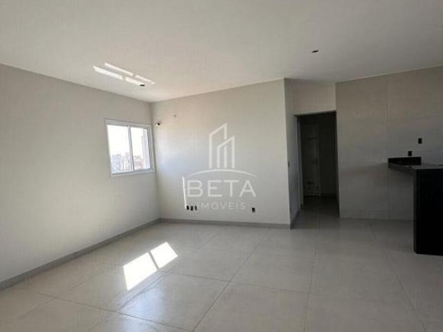 Apartamento para venda Novo Mundo Uberlândia