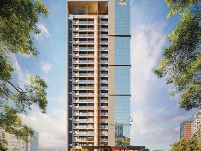 Apartamento para venda, Novo Terceiro, Cuiabá