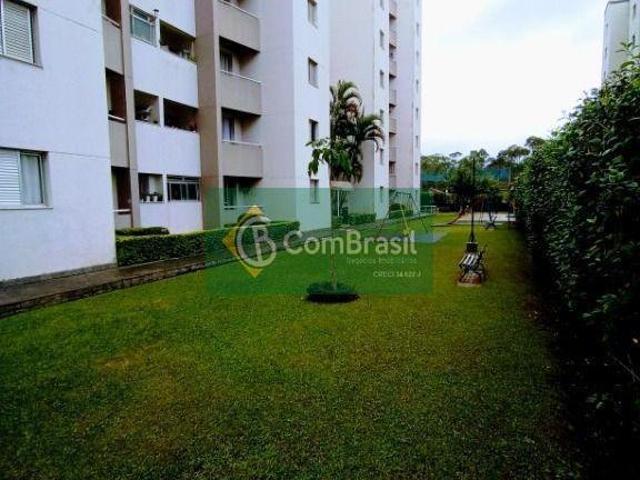 Apartamento para venda, Nova Mogilar, Mogi das Cruzes SP