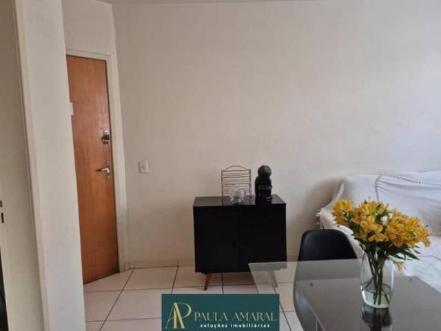 Apartamento para venda Nova Suíssa Belo Horizonte