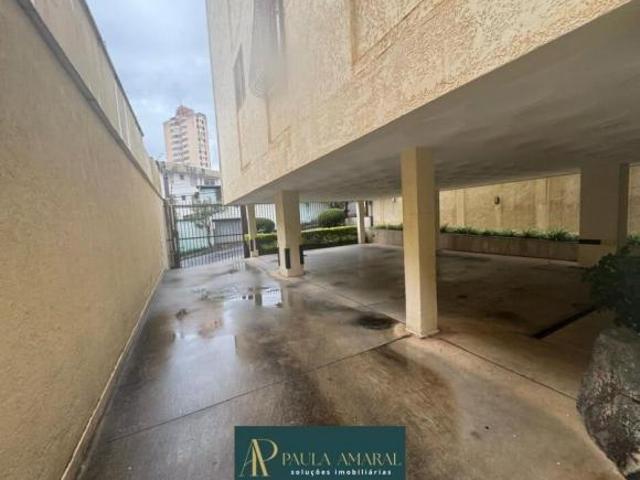 Apartamento para venda Nova Suíssa Belo Horizonte