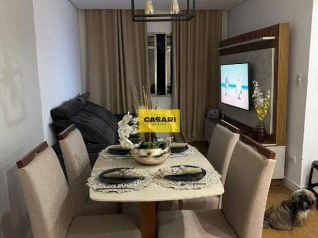 Apartamento para Venda Nova Petrópolis São Bernardo do Campo