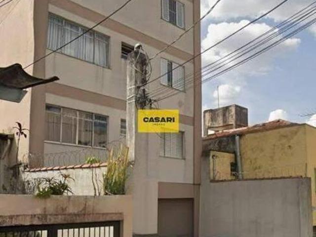 Apartamento para Venda Nova Petrópolis São Bernardo do Campo