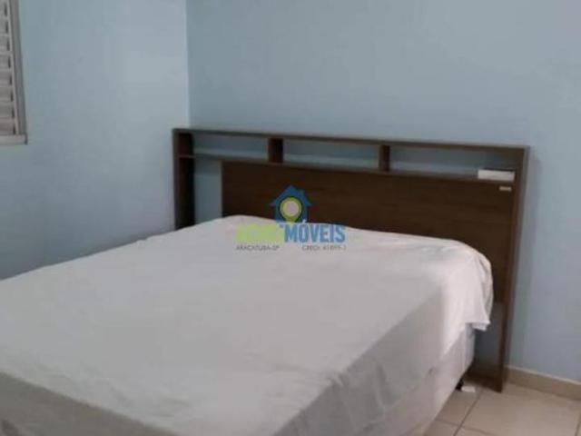 APARTAMENTO PARA VENDA NOVA YORQUE ARAÇATUBA SP