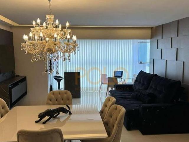 Apartamento para venda ou aluguel no Jardim das Acácias em Uberlândia/MG