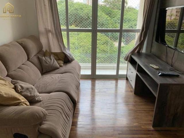 Apartamento para venda ou aluguel Vila Clementino São Paulo/SP