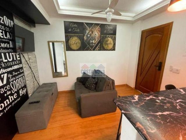 Apartamento para venda ou locação!
