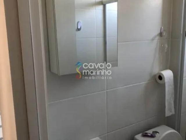 Apartamento para venda ou locação com 2 quartos, 40m² Residencial Lar Grécia Bonfim Paulista