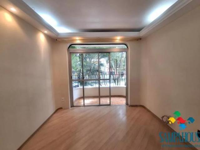 Apartamento para venda ou locação, 3 quarto s, Santa Cecília, São Paulo