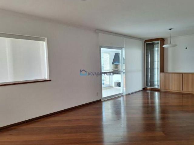 Apartamento para venda ou locação | 3 suítes | 155 m² | 3 vagas | Campo Belo