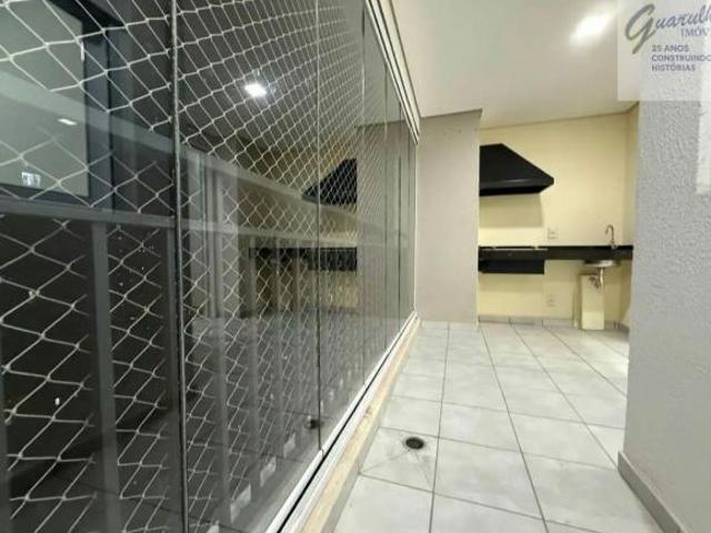 Apartamento para Venda ou Locação The Gate, 81m², 3 Quartos, 2 Vagas
