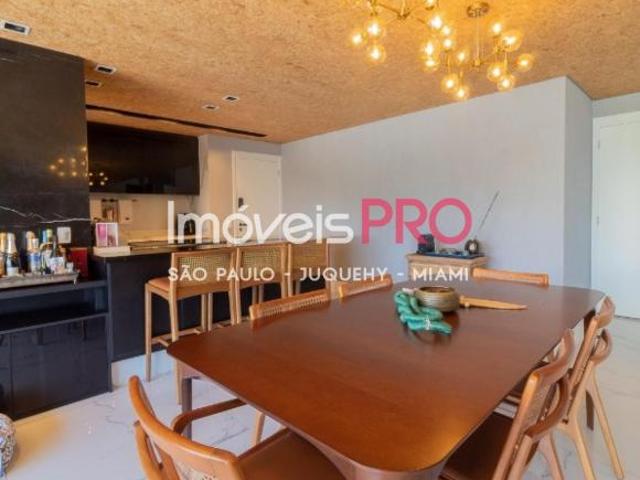 Apartamento para venda ou locação Vila Olimpia SP