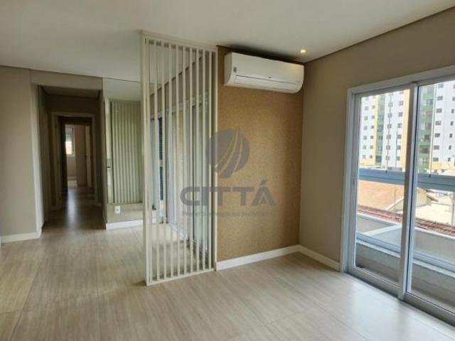 Apartamento para venda ou locação Vila itapura Campinas/SP