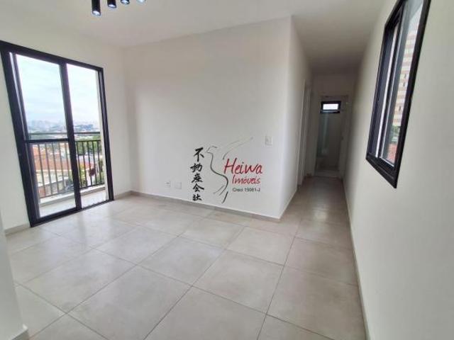 Apartamento para Venda ou Locação – Vila Jaraguá