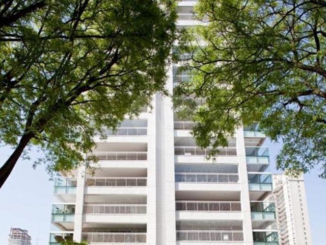Apartamento para venda ou locação Vila Romana