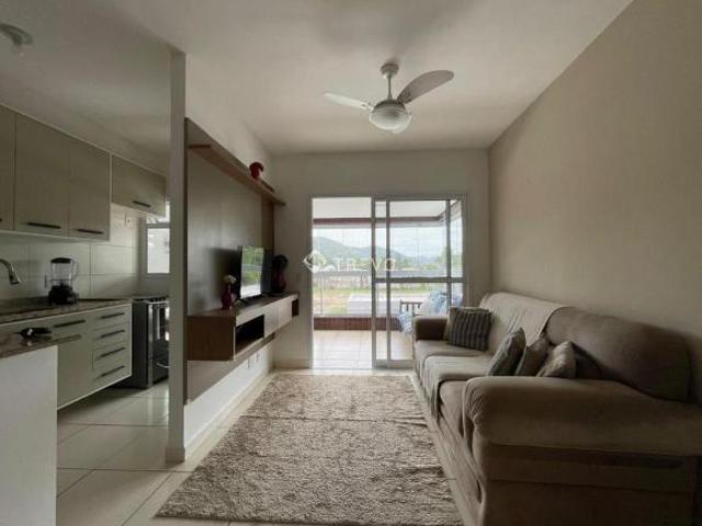 APARTAMENTO PARA VENDA OU LOCAÇÃO ANUAL 3 DORM/2 WC/2 VAGAS EM BERTIOGA/SP